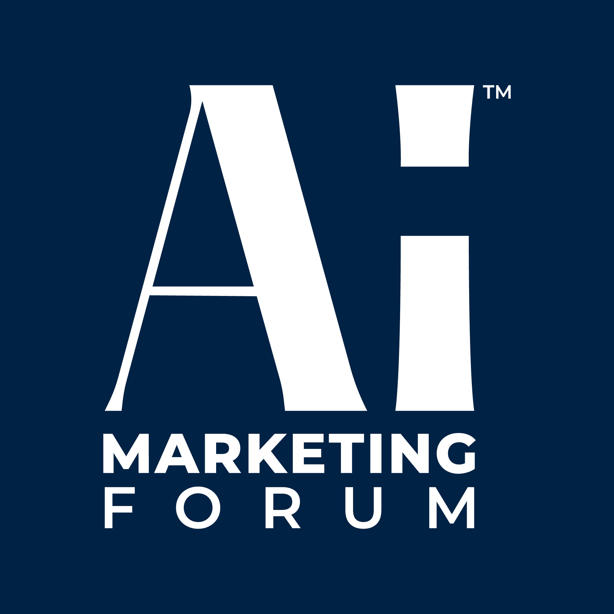 AI Marketing Forum Launches the Mutual Intelligence AI Workshop Series ...