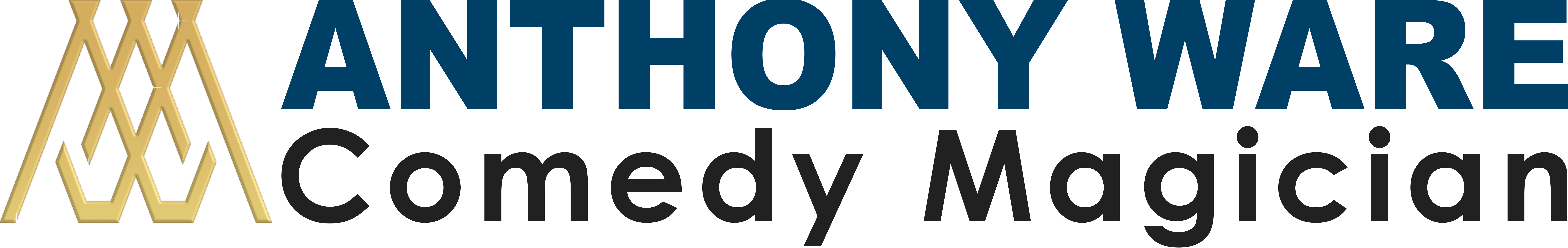 Baltimore Magician Reveals His New AnthonyWareMagic.com Website - IssueWire