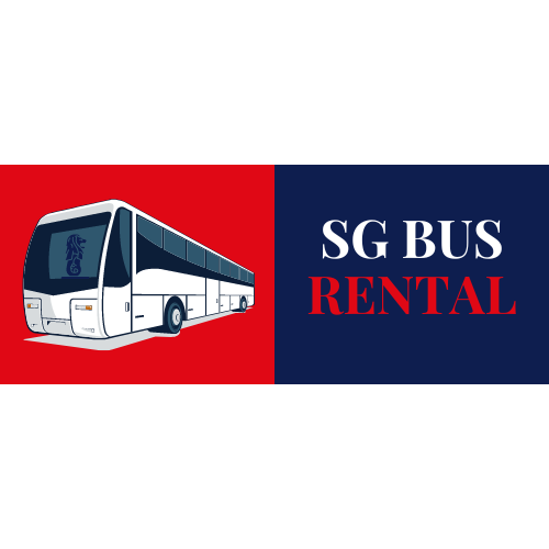 SG Bus Rental - Revolutionizing Singapore's Bus Charter Services ...
