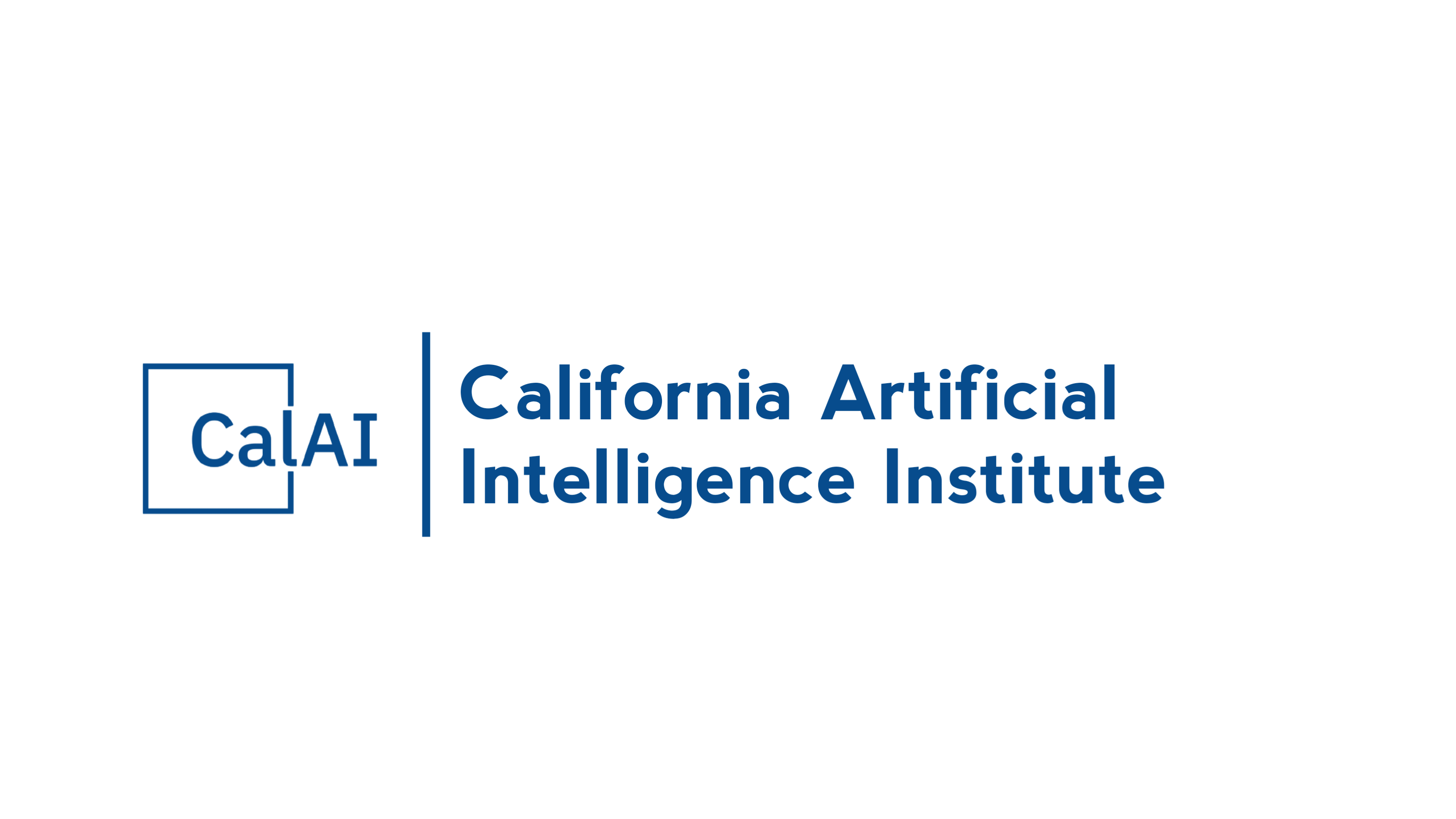 CalAI: California Artificial Intelligence Institute Opens Enrollment for 2024 - IssueWire