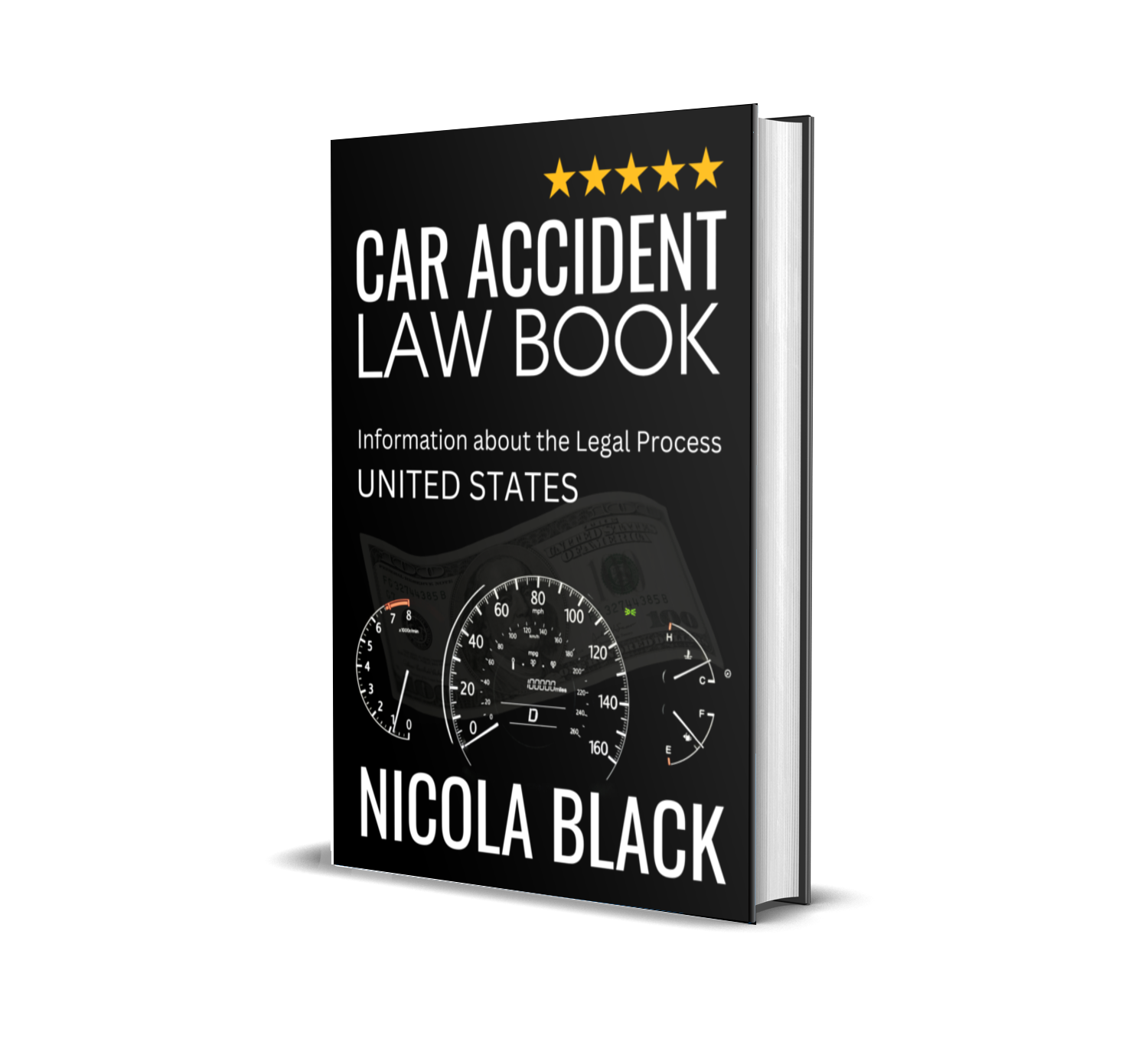 Launching New Book and Website Dedicated to Car Accidents and How to ...
