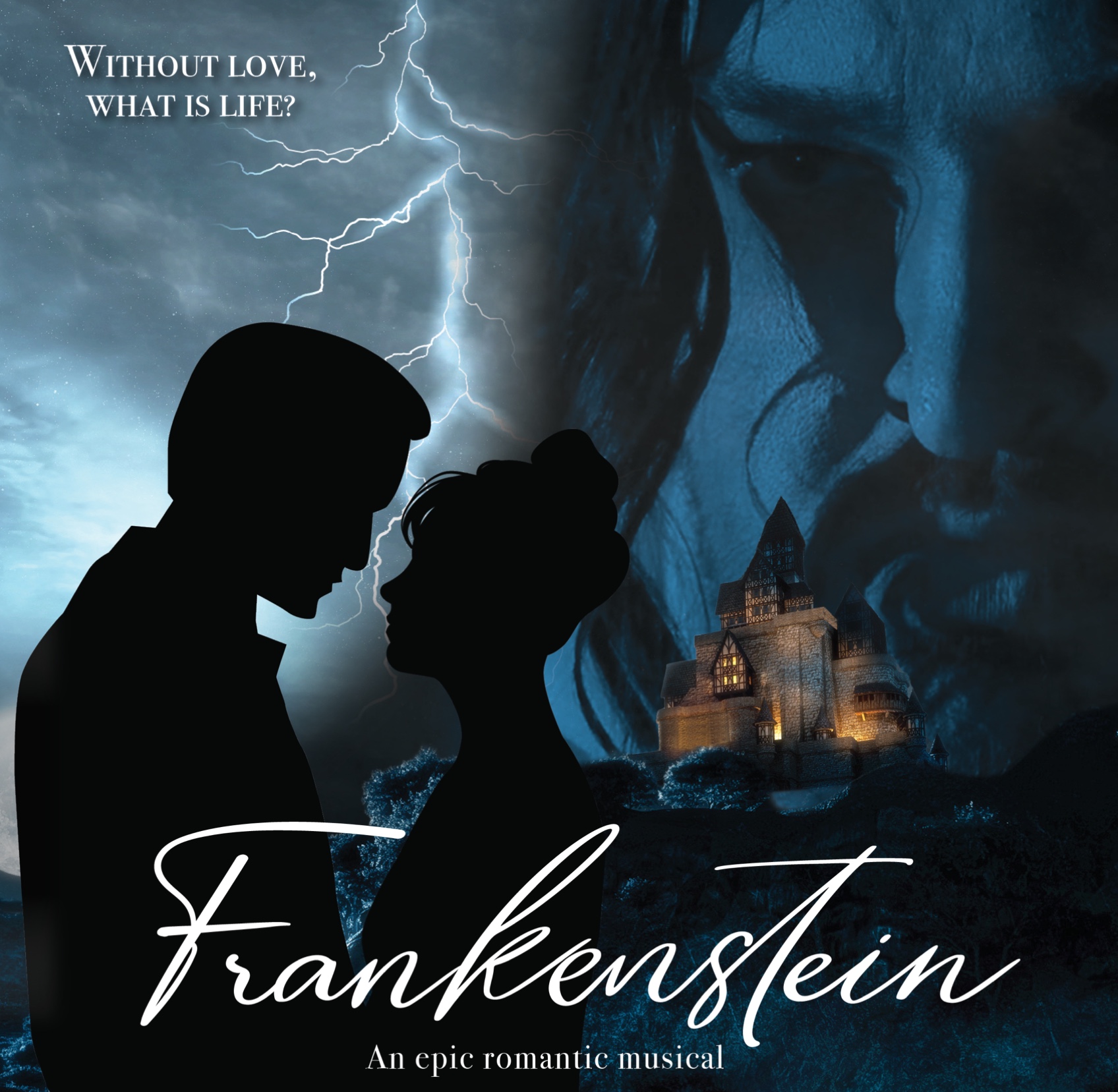 New FRANKENSTEIN movie musical, based on Mary Shelley’s novel, streams ...