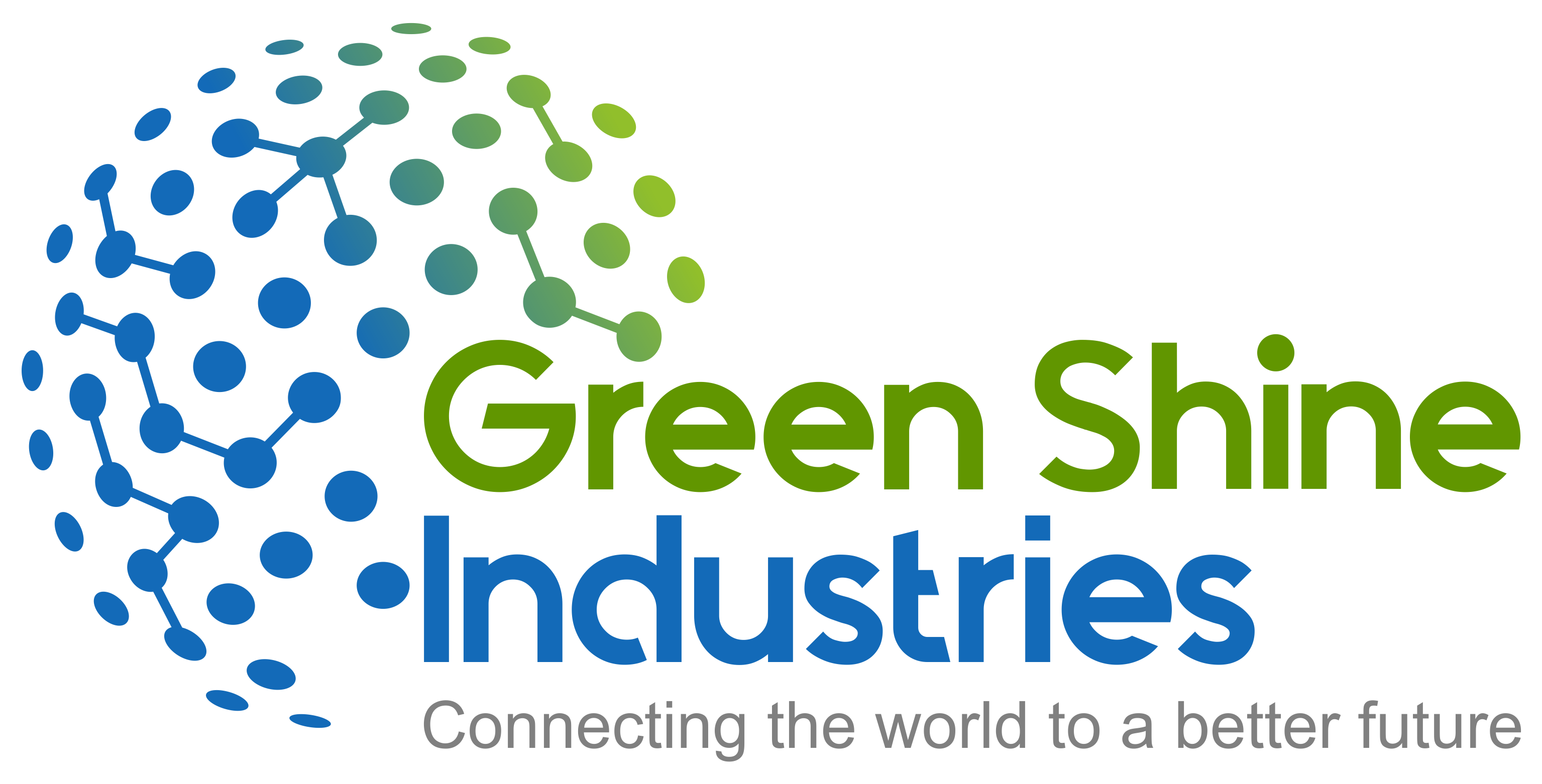 Green Shine Industries Corp Expands Globally to Meet Surging Demand for Premium Food Commodities ...