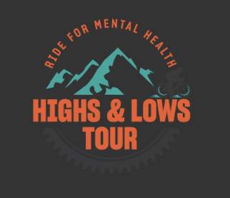 Highs & Lows Tour Cycles Through New Hampshire Championing Mental ...