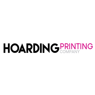 Setting New Standards in Site Beauty: Hoarding Print Company Showcases ...