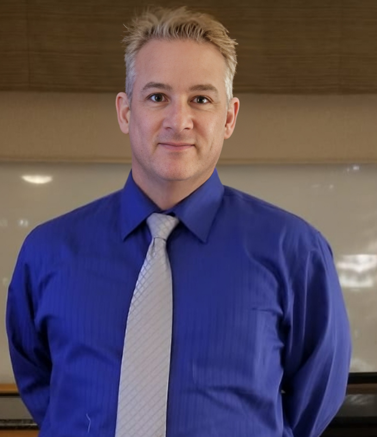 Kesava Braeger: Pioneering Interior Design and Construction for High ...