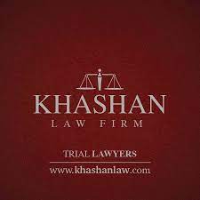 KHASHAN Law Firm: Advocates for Catastrophic Injuries. We represent ...