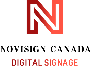 NoviSign Canada Revolutionizes Digital Signage with Cutting-Edge ...