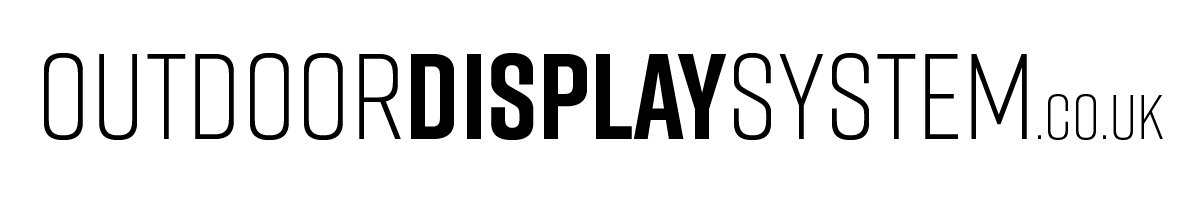 OutdoorDisplaySystem Launches Groundbreaking Flat Pack Product ...