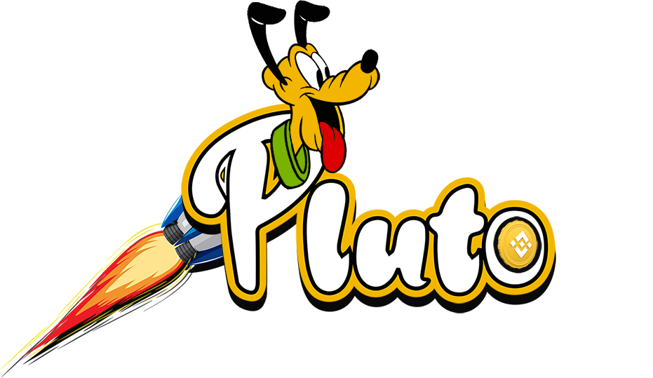 Pluto Meme Coin: Your Ticket to the Next Big Thing in Crypto - IssueWire