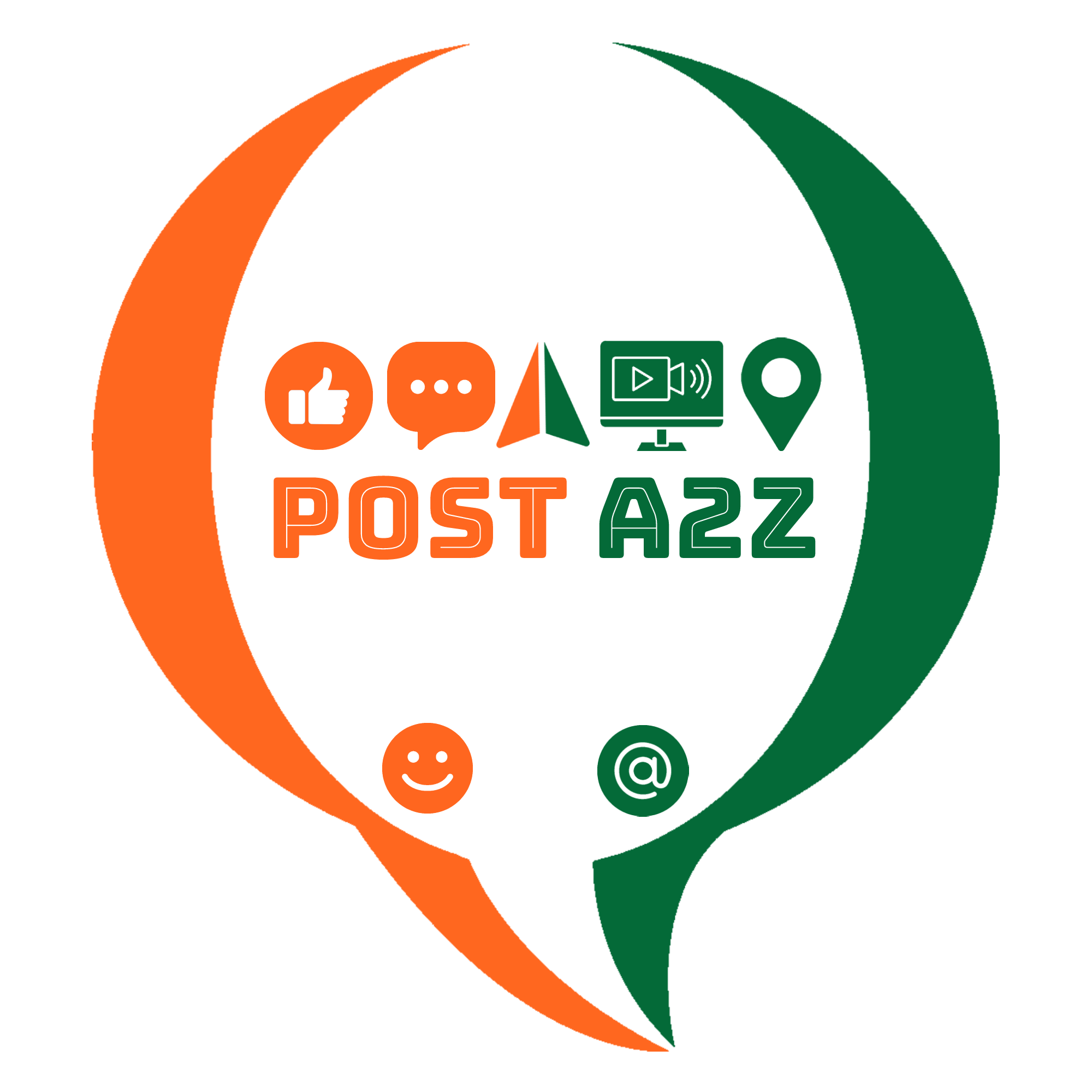 Post A2Z - The Future of Social Media - IssueWire