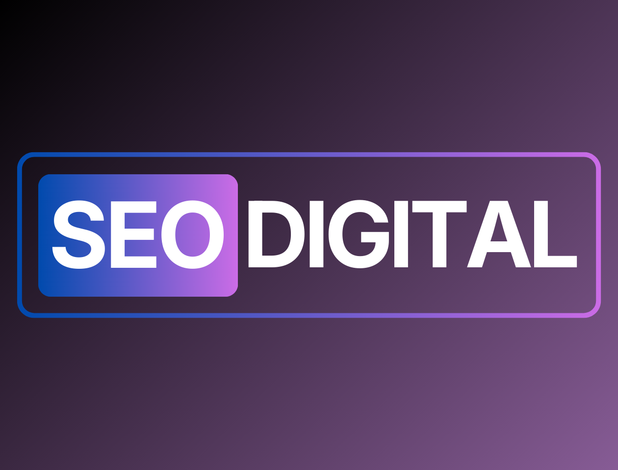 SEO.DIGITAL Unveils ‘Discussion-First’ Protocol to Optimize eCommerce ...