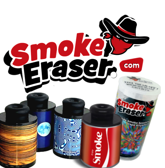 SmokeEraser.com, Effective Secondhand Smoke Solution Suppressed "For ...