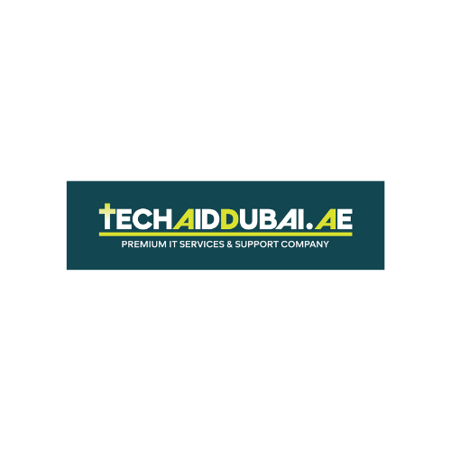 Stay Secure with TechAid Dubai – The Top Cyber Security Company in ...