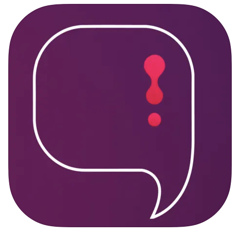 Their Actions App “The Chat App for The Enraged” Not Afraid to Offend ...