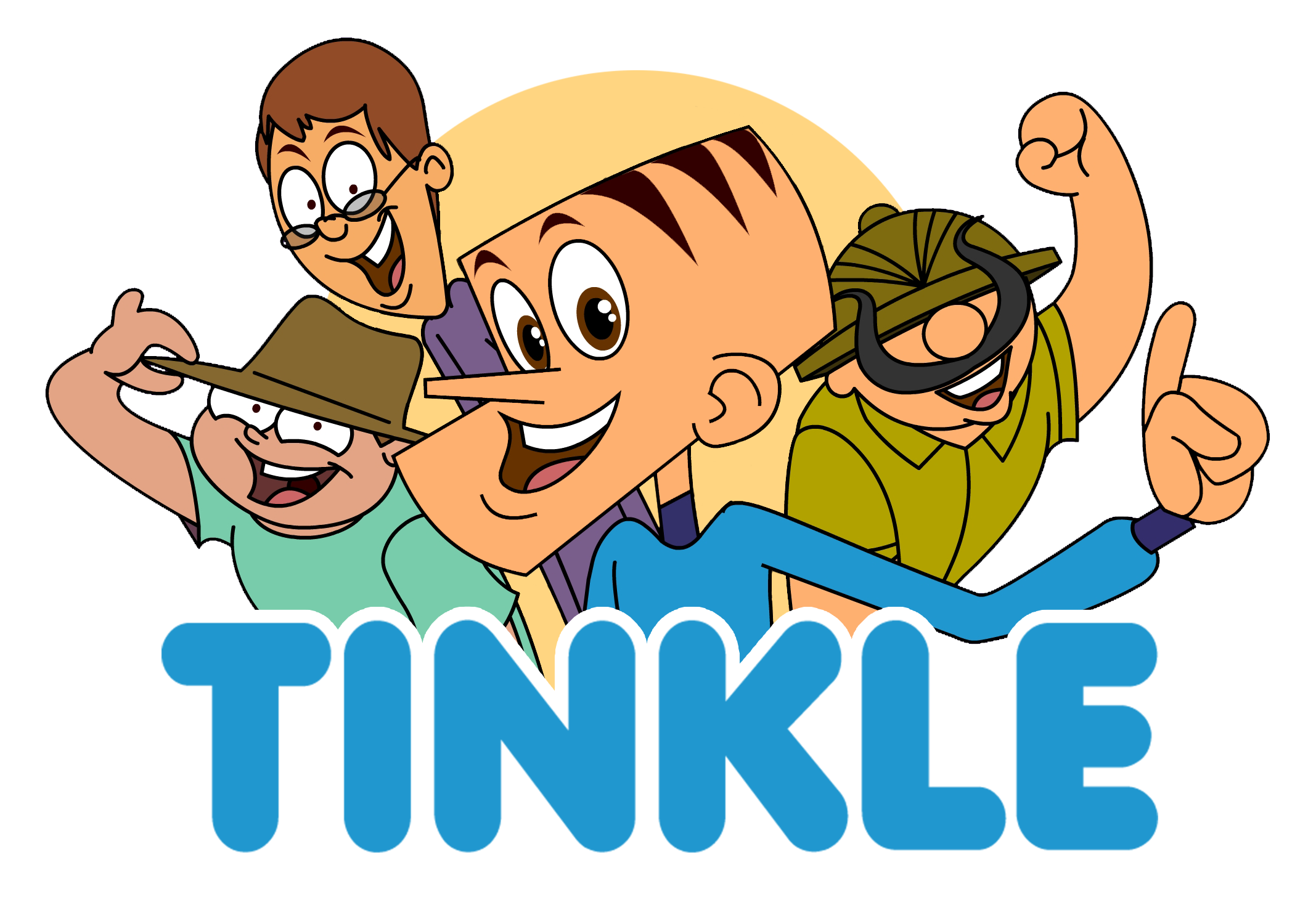 Tinkle's Shikari Shambu Turns 38 - IssueWire