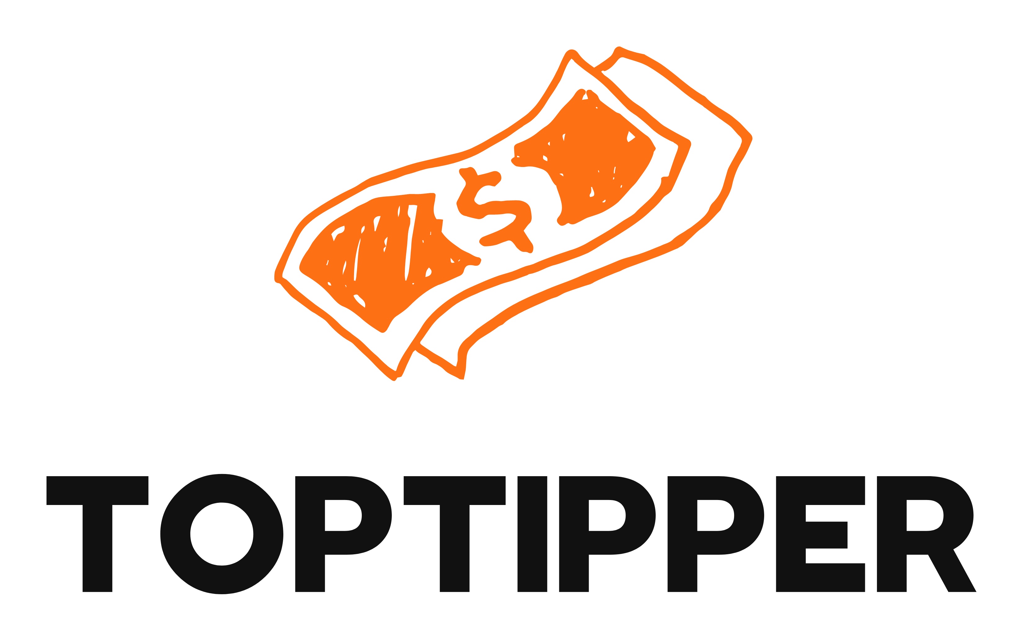 Toptipper Champions Tipping Culture, Supports Hard Working Service ...