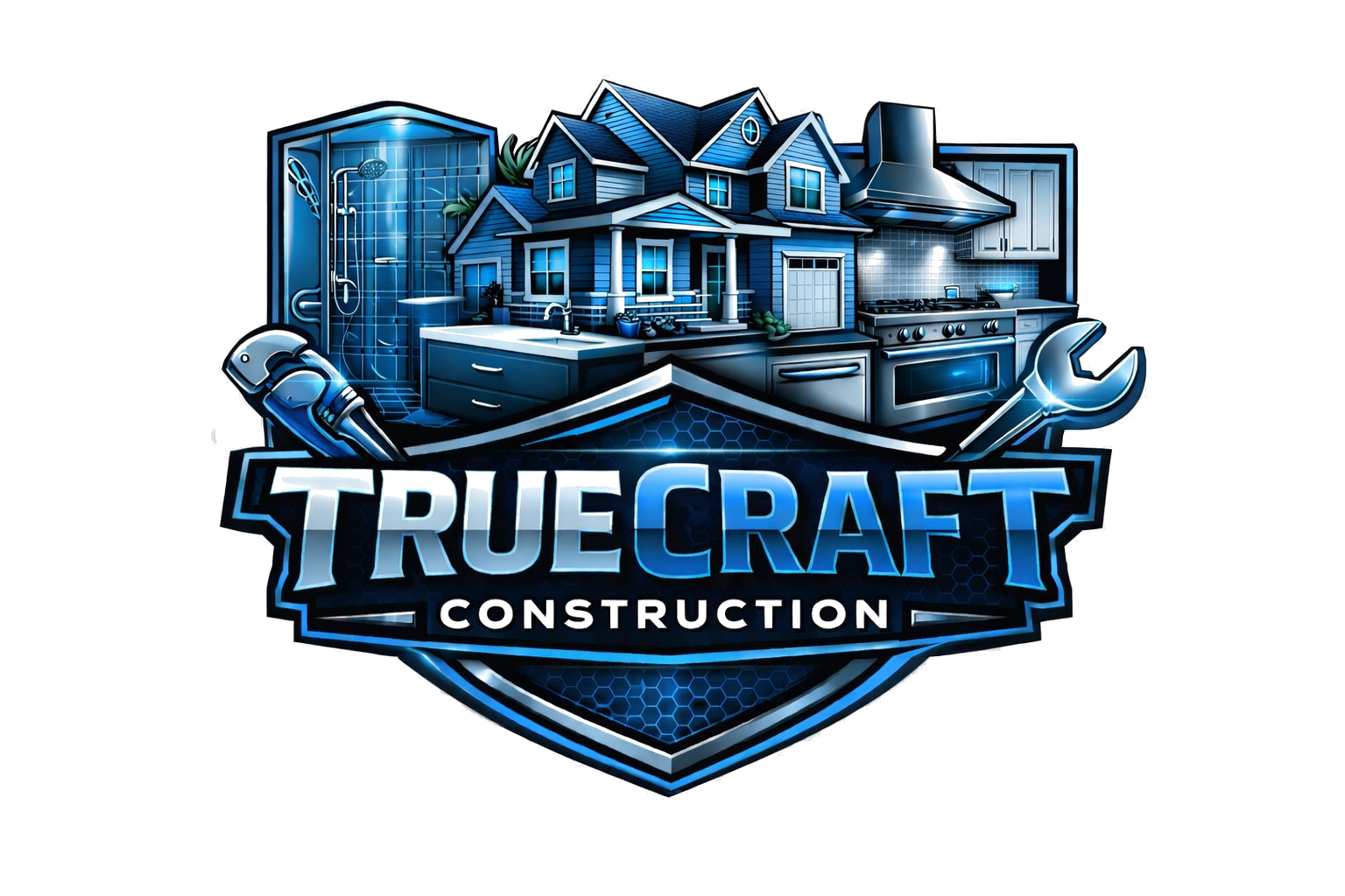 TrueCraft Construction Delivers Residential Construction and Remodeling ...