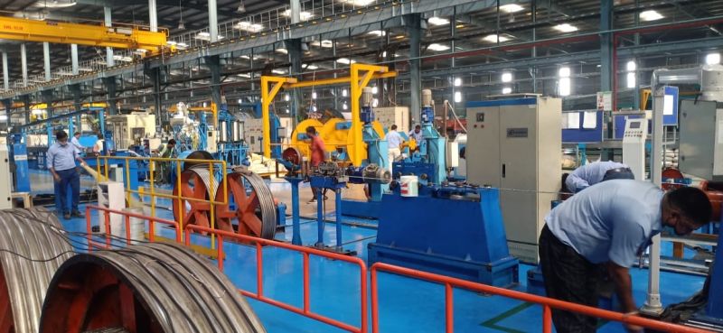 How does Dynamic Cables ensure product quality? - IssueWire