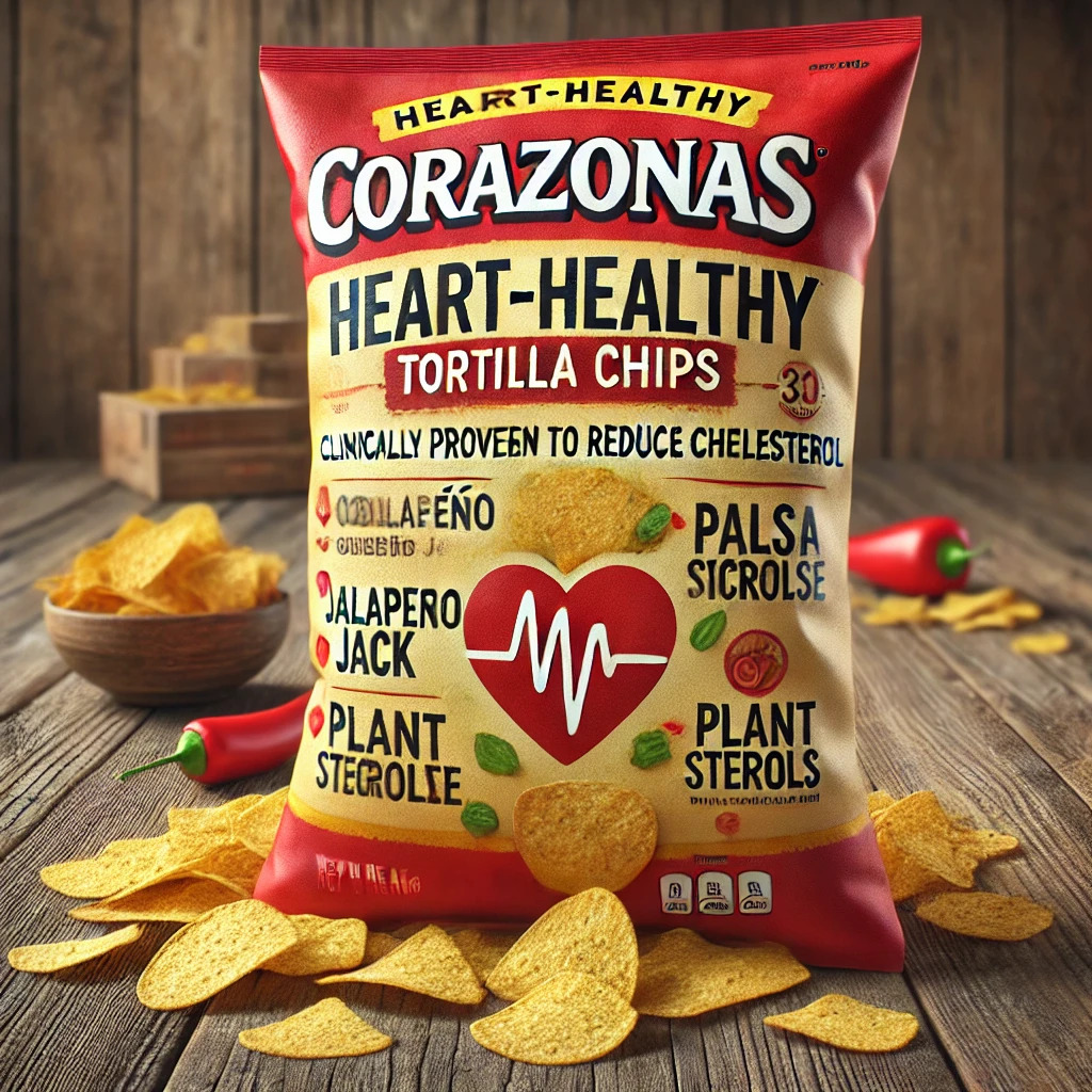 Brandeis University Declares War on Cholesterol - IssueWire