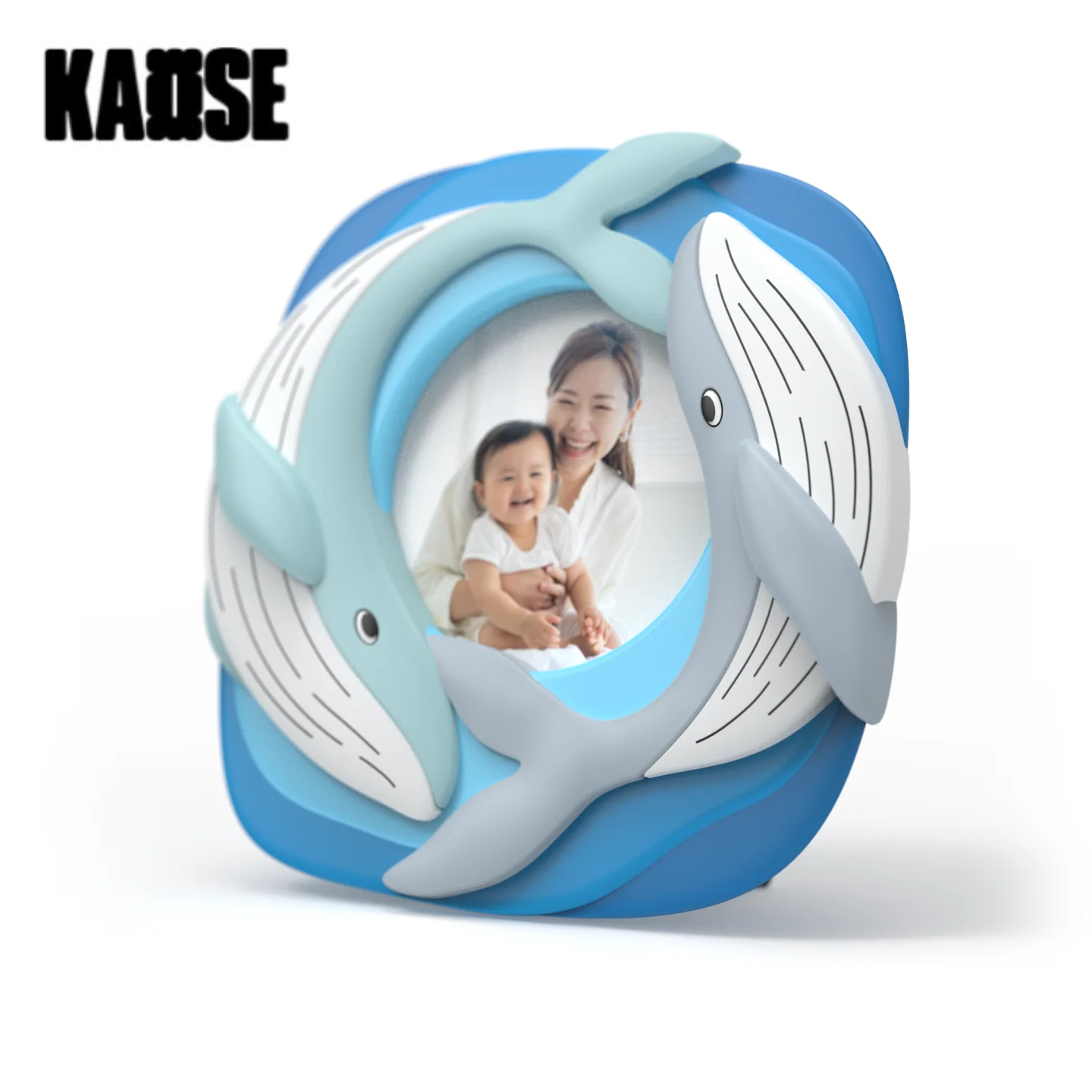 Celebrate Cherished Memories with Kaose Hand-Painted Photo Frames ...