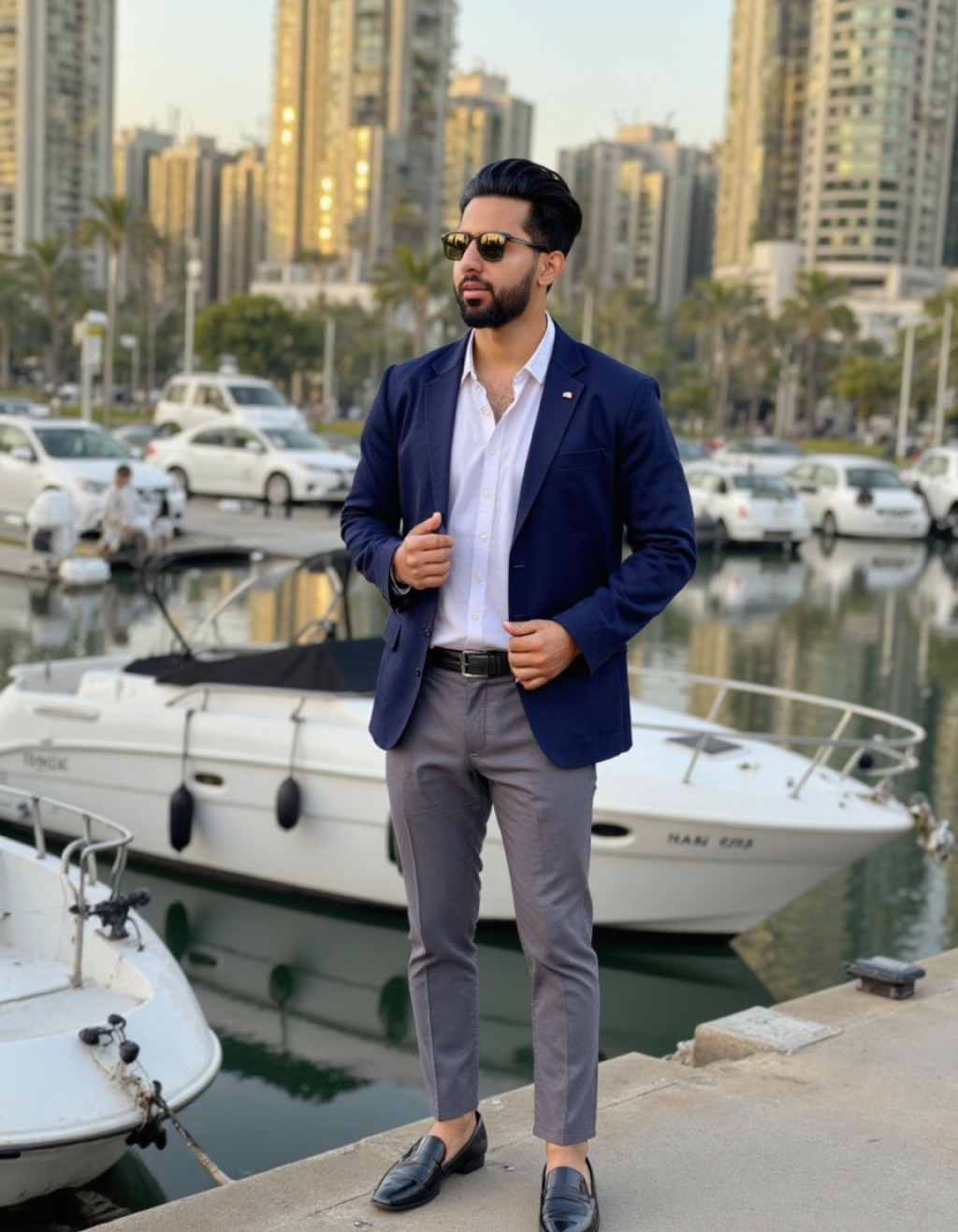 ZR Saimun: Cybersecurity Visionary and Global Researcher Blending Academic Brilliance with ...